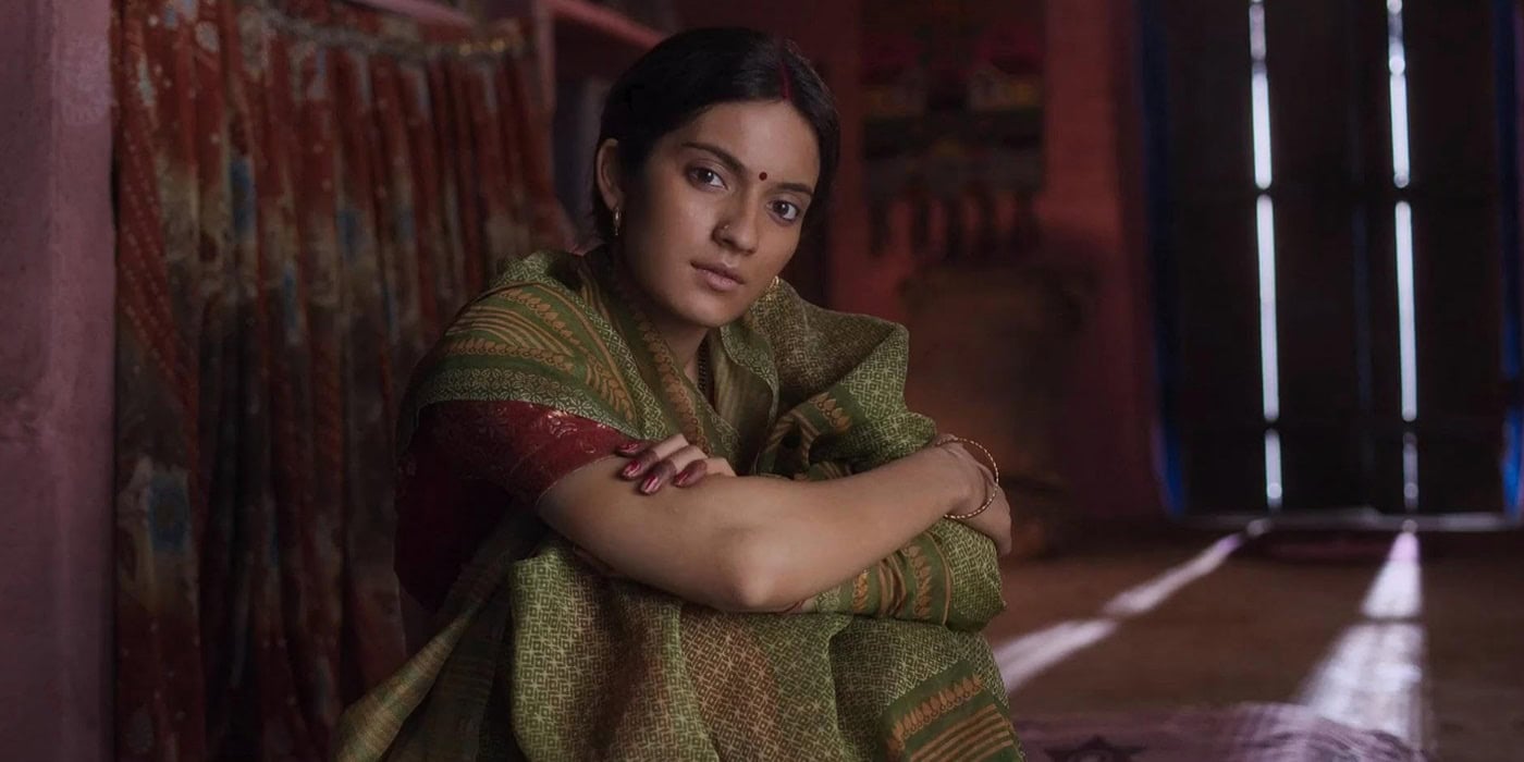 Laapataa Ladies Is a Feminist Masterpiece - TVovermind