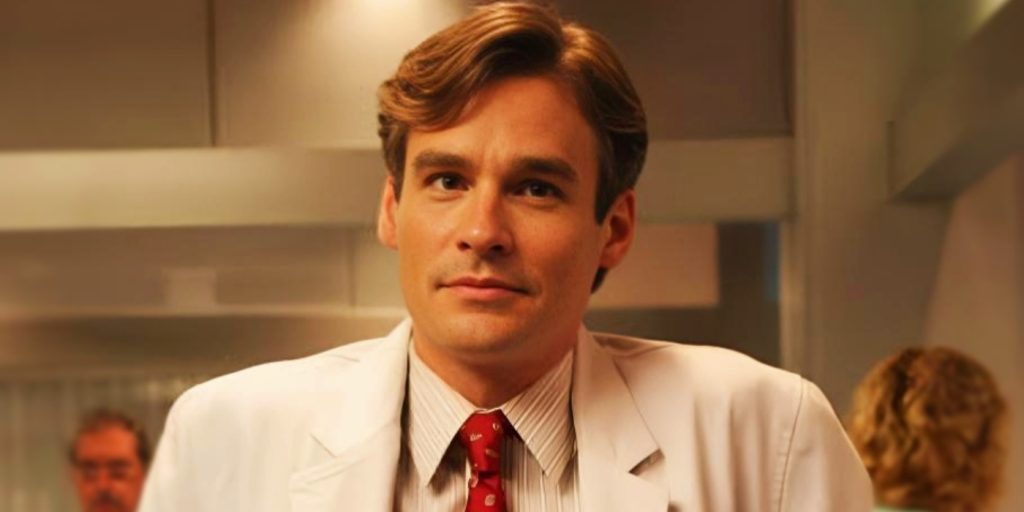 House TV Series: What Happened to the Fox Medical Drama Cast? – TVovermind