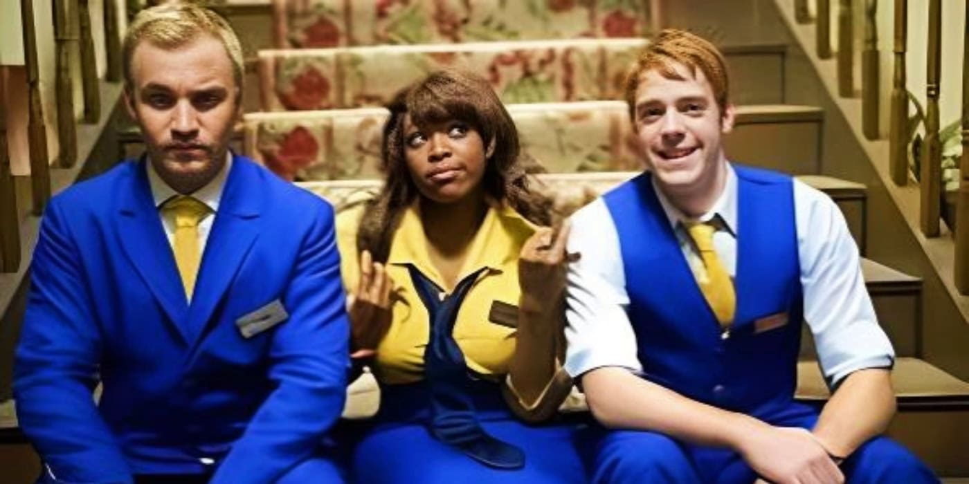 Who Plays Lord Debling in ‘Bridgerton’? Meet Sam Phillips