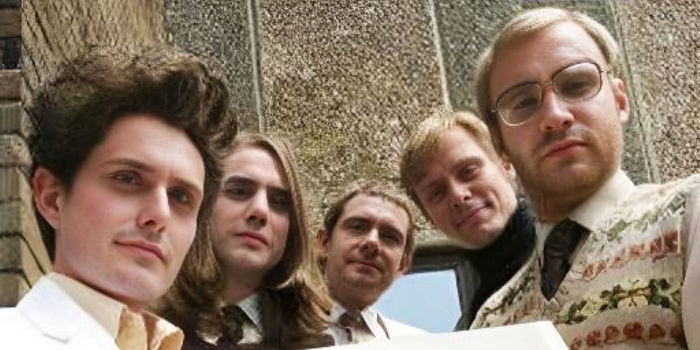 Who Plays Lord Debling in ‘Bridgerton’? Meet Sam Phillips