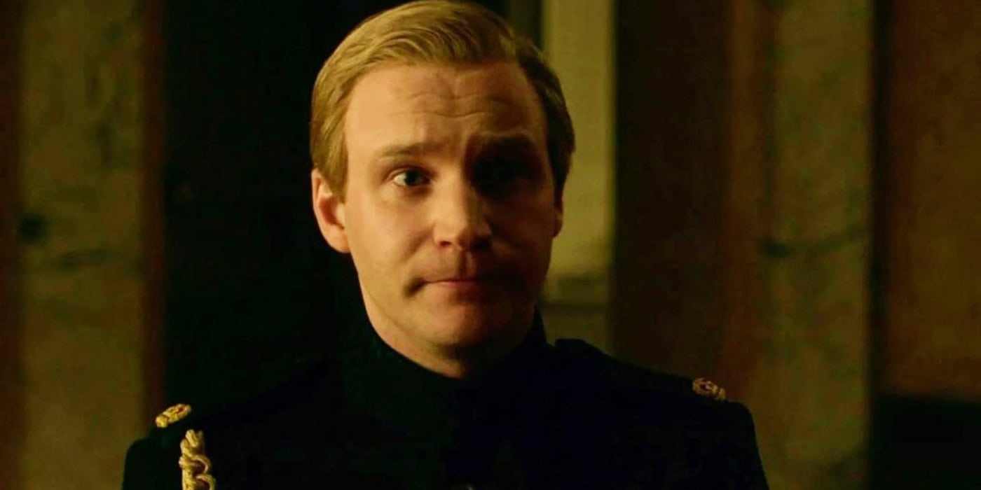 Who Plays Lord Debling in ‘Bridgerton’? Meet Sam Phillips