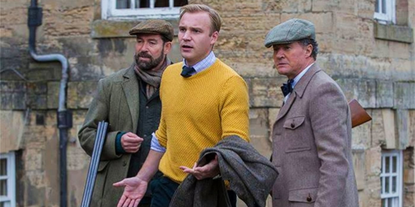 Who Plays Lord Debling in ‘Bridgerton’? Meet Sam Phillips