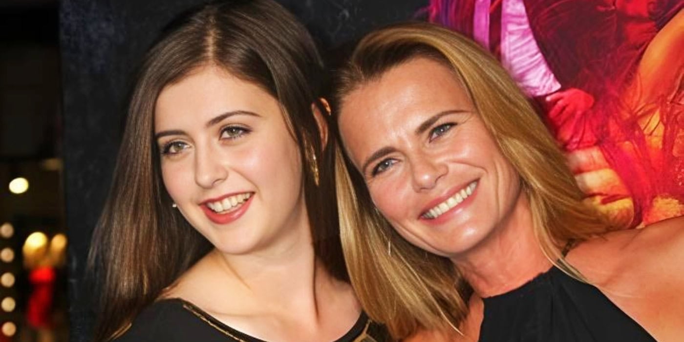 Serena Scott Thomas: Meet Days of Our Lives New Cast Member