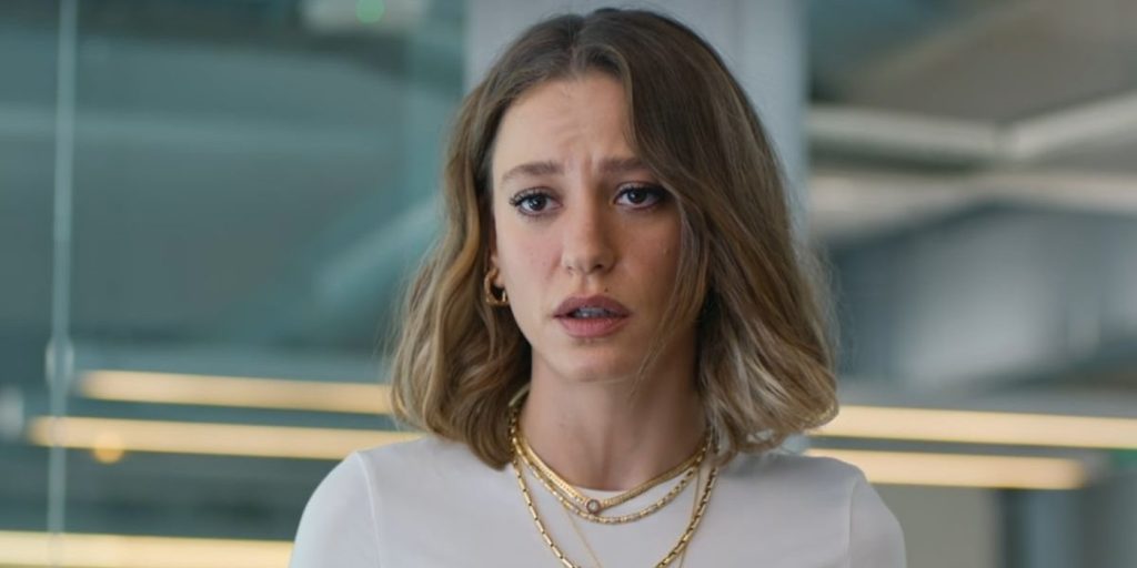 5 Reasons Why the Latest Netflix Turkish Series, ‘Thank You, Next’, Is ...