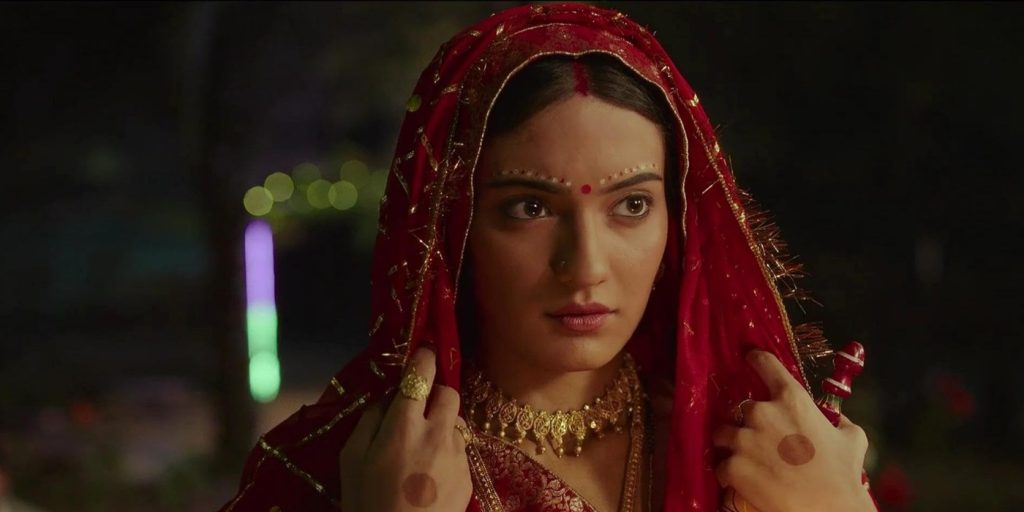 Laapataa Ladies Is a Feminist Masterpiece - TVovermind