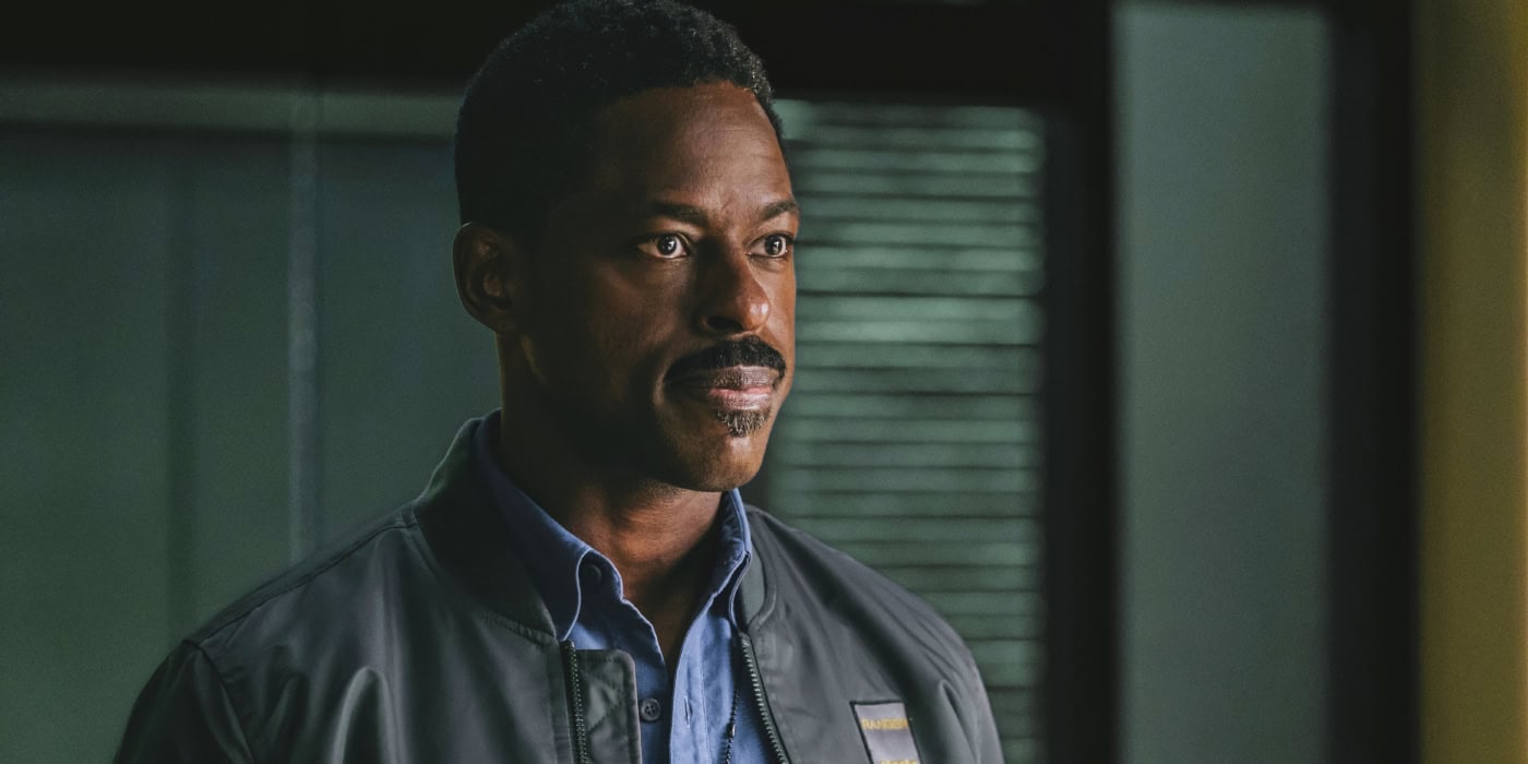 Atlas: Everything to Know About Jennifer Lopez's New Sci-Fi Movie