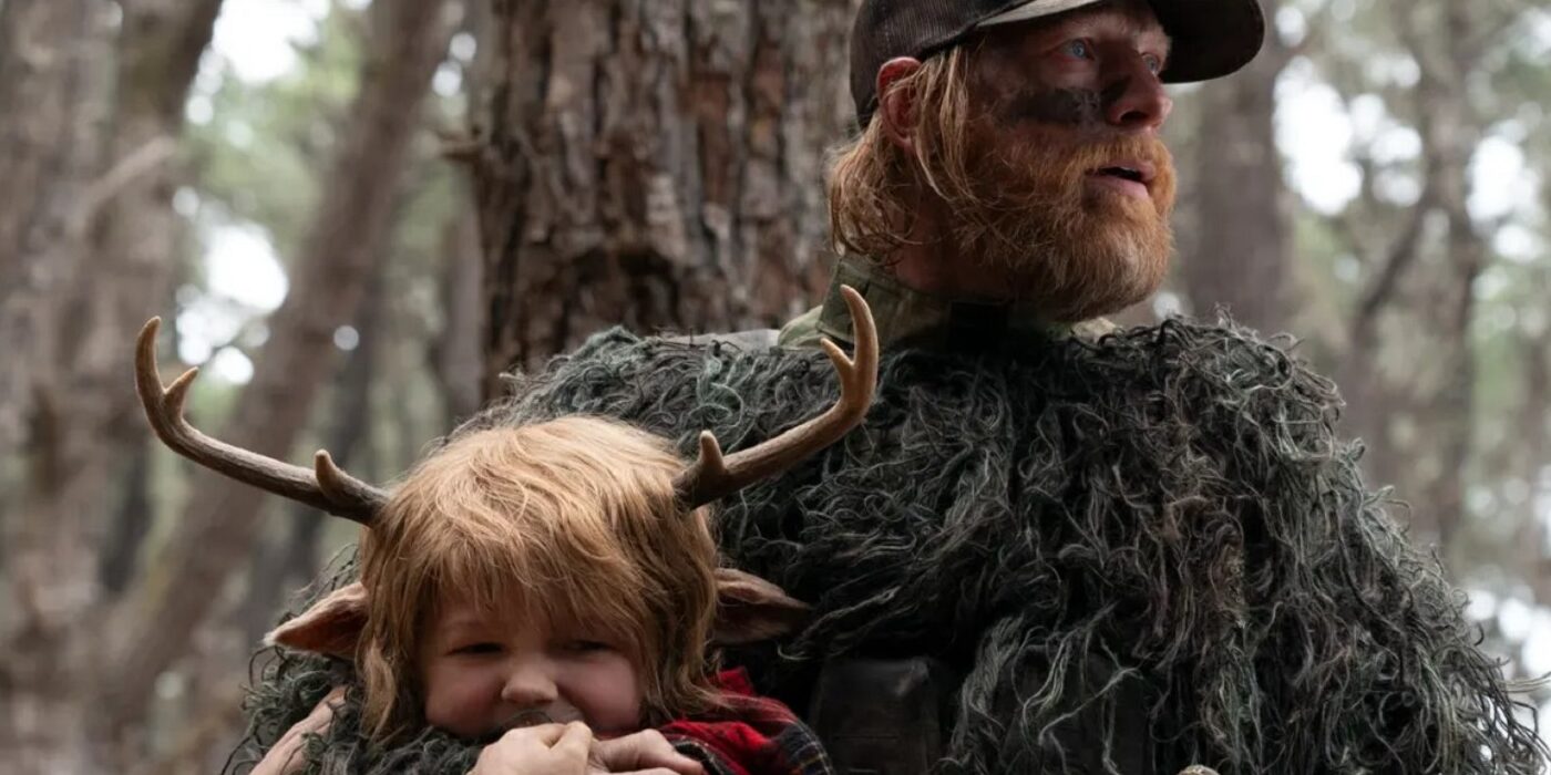 Sweet Tooth Season 3: Everything You Need To Know