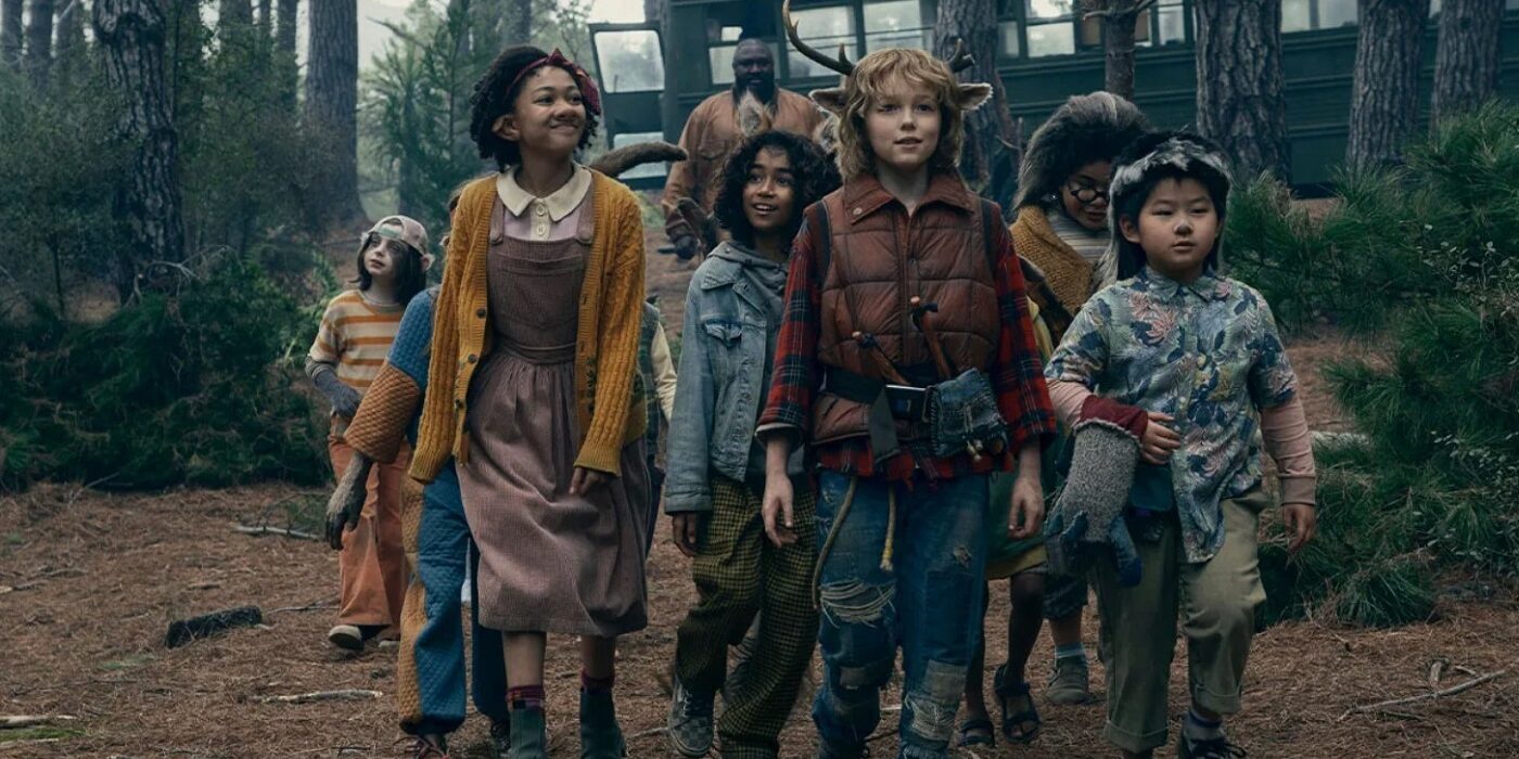 Sweet Tooth Season 3: Everything You Need To Know