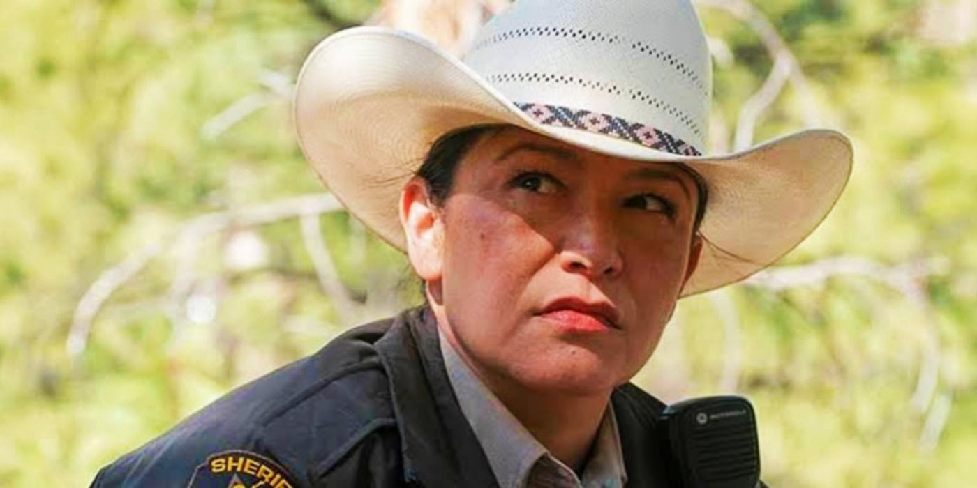 Outer Range Season 2: Everything to Know About the Returning Neo ...