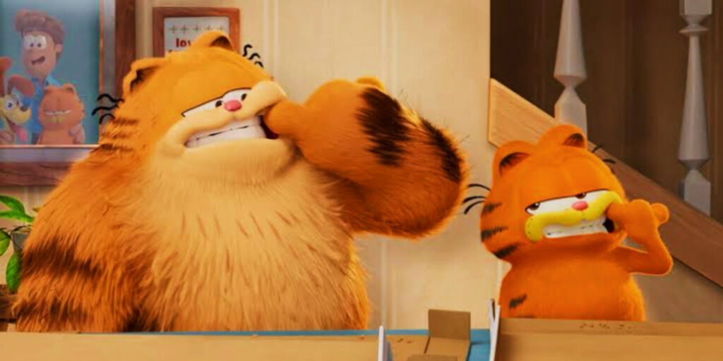 Garfield Gets A New Movie: Here's Everything to Know