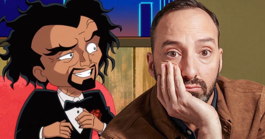 Georgina Campbell: Why ‘The Watchers’ Actress Looks Familiar - TVovermind