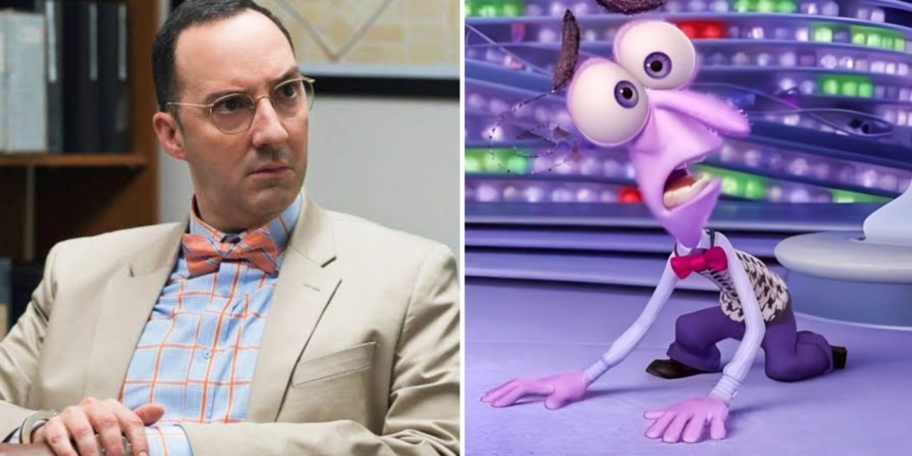 Inside Out 2: Meet the New Cast Members & Their Characters - TVovermind