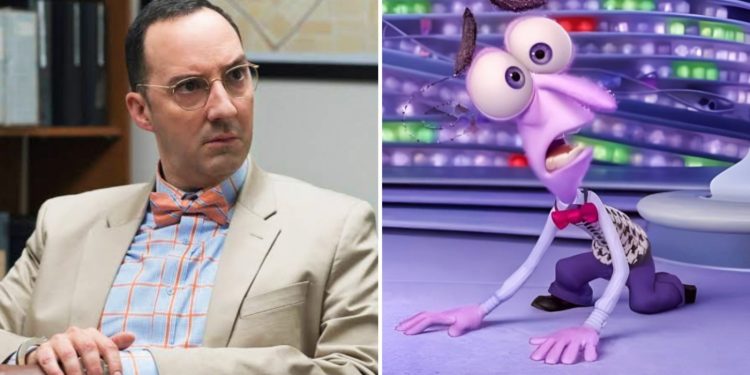 Inside Out 2: Meet the New Cast Members & Their Characters - TVovermind