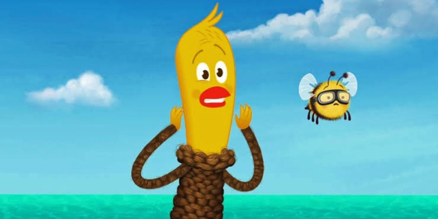 Tony Hale: Unveiling the Actor's Top Voice Roles