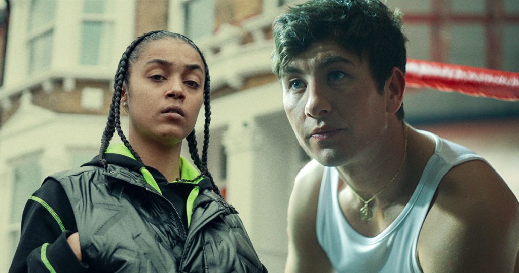 Anna Torv: 10 Things You Didn’t Know About The Fringe Star - TVovermind