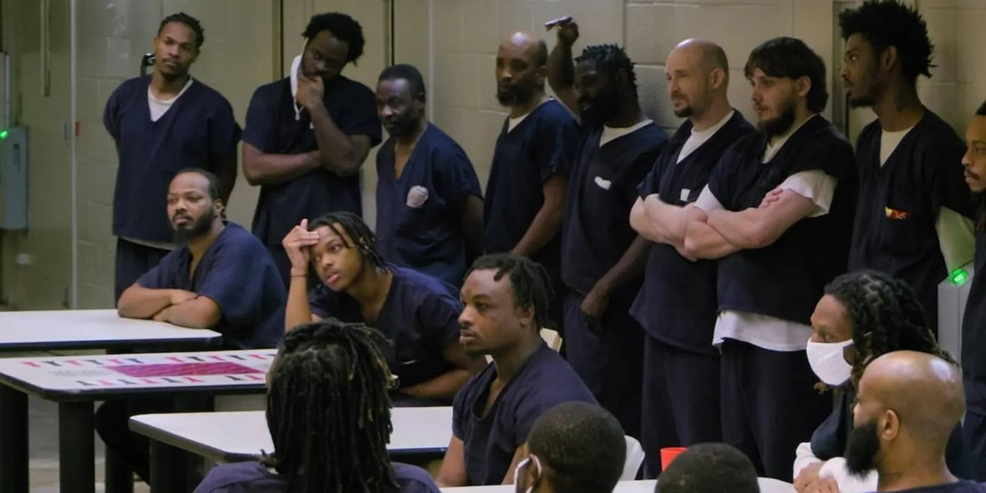 6 Best Documentaries To Watch On Netflix Right Now