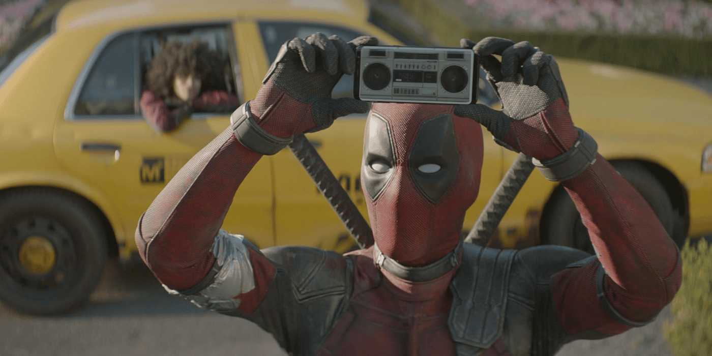 Every David Leitch Movie, Ranked From Worst to Best