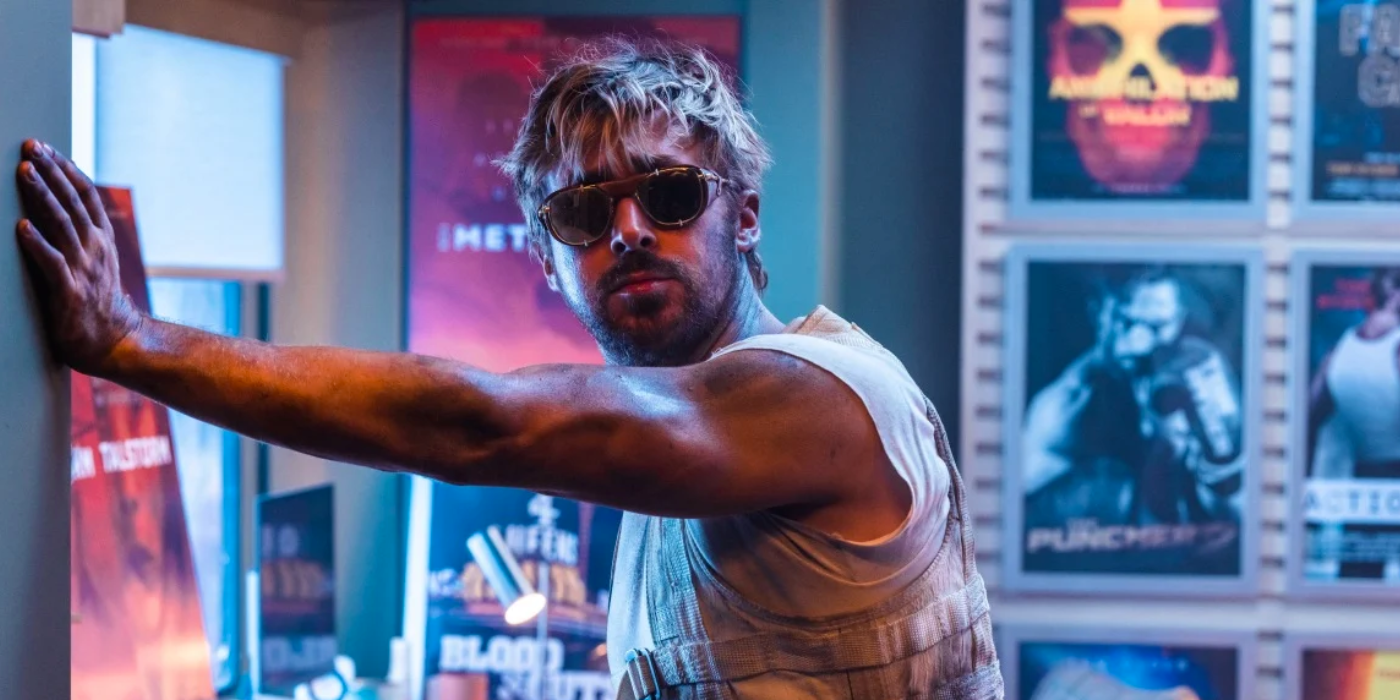 The Fall Guy Review: Nostalgia and Ryan Gosling Gives Us a Winning ...