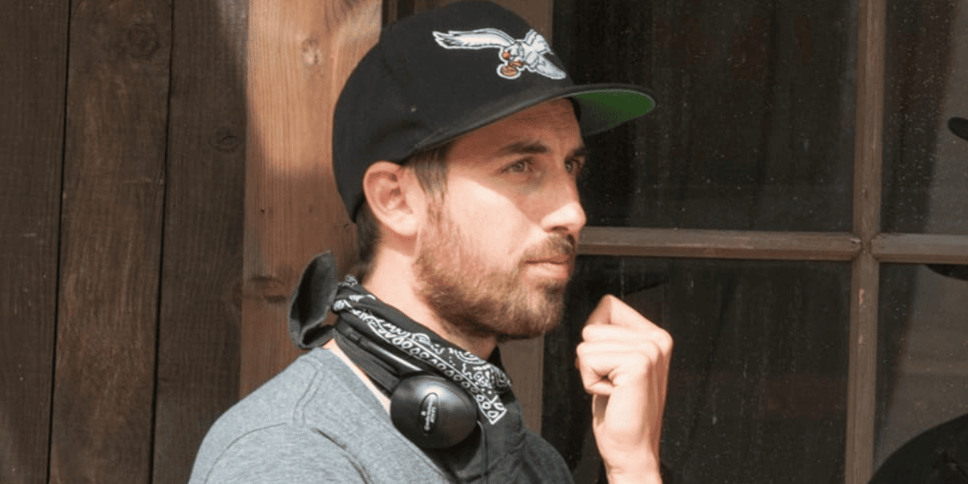 Ti West: 5 Things You Didn't Know About MaXXXine's Director