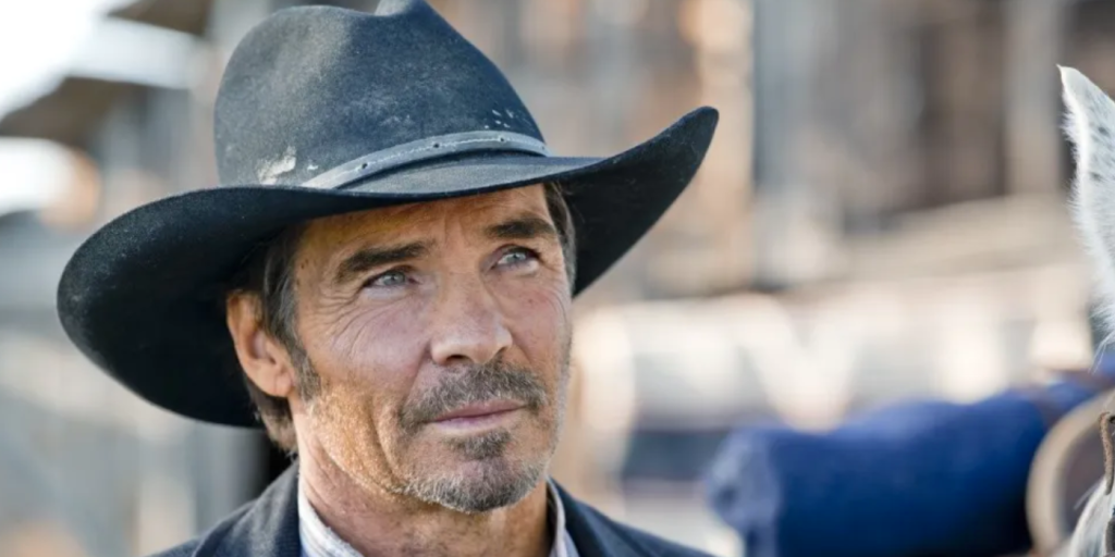 General Hospital Actor, Jay Pickett, Dead at 60