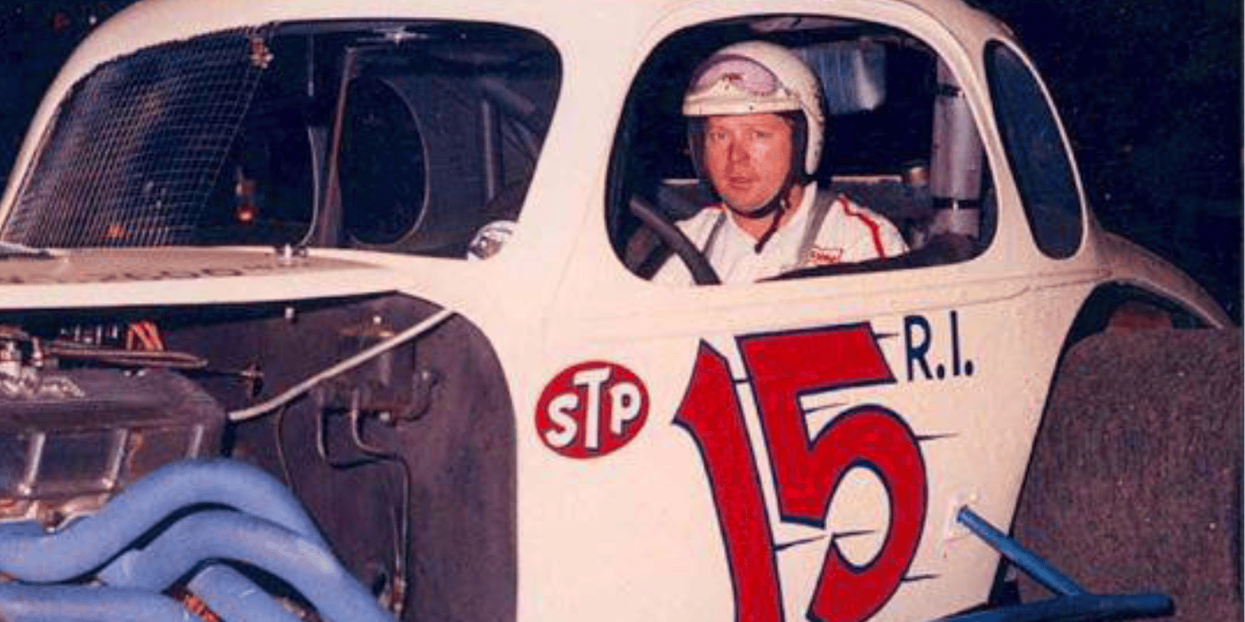 NASCAR Champion, Bugsy Stevens, Dead at 90