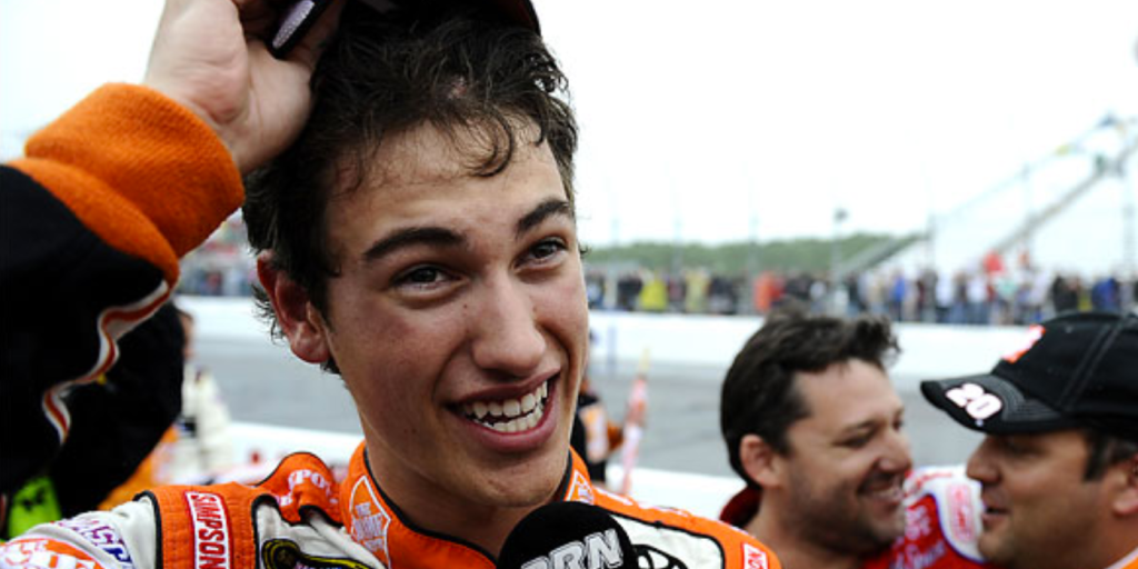 Joey Logano: Everything to Know About the NASCAR Driver