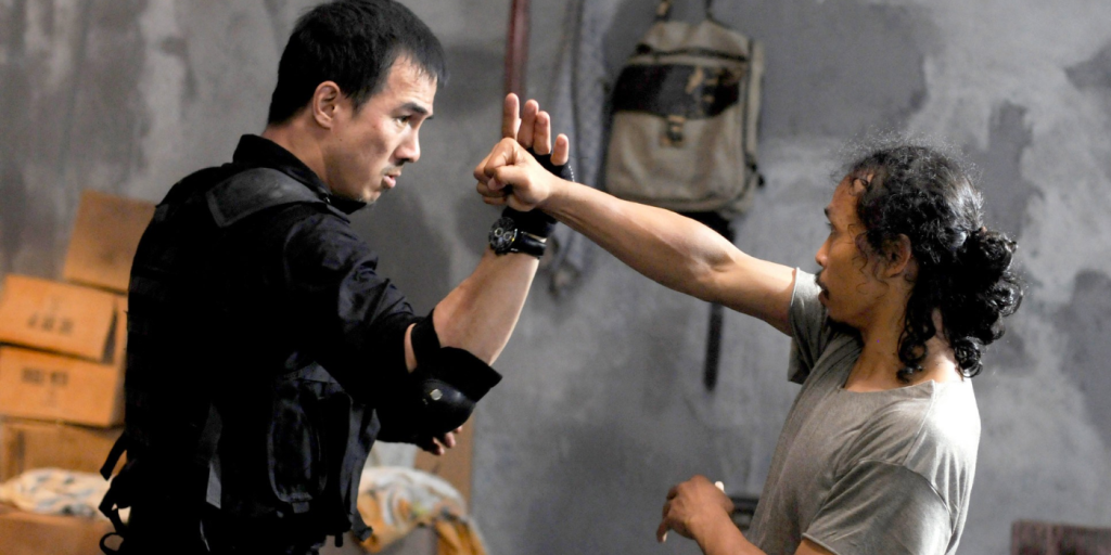 6 Best Non-Stop Action Movies Like ‘Furiosa’ - TVovermind