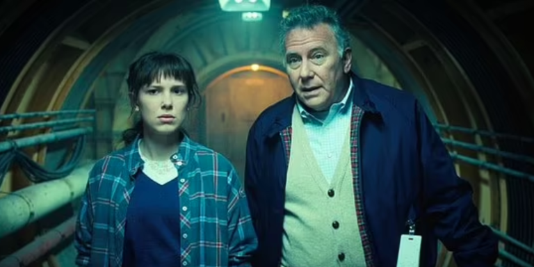 Paul Reiser: Breaking Down His 6 Best Roles in Movies & TV - TVovermind