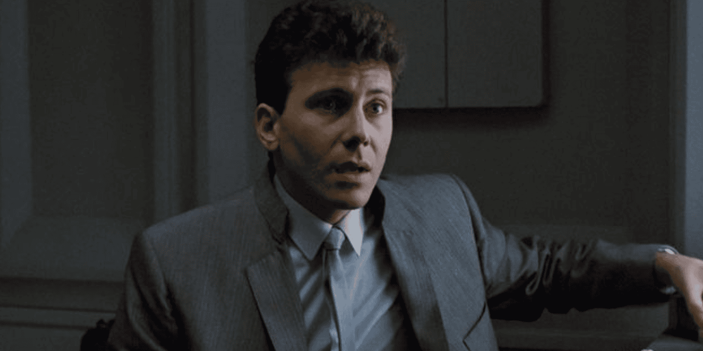 Paul Reiser: Breaking Down His 6 Best Roles in Movies & TV - TVovermind