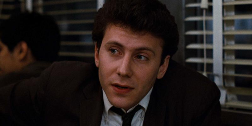 Paul Reiser: Breaking Down His 6 Best Roles in Movies & TV - TVovermind