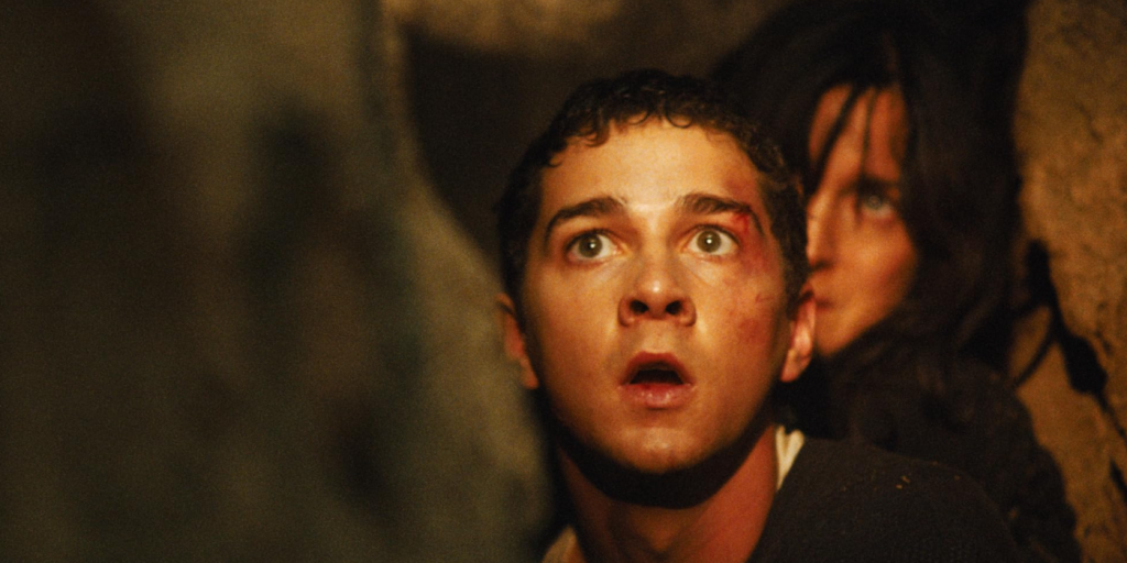 Disturbia: Where Are the Cast Now? - TVovermind