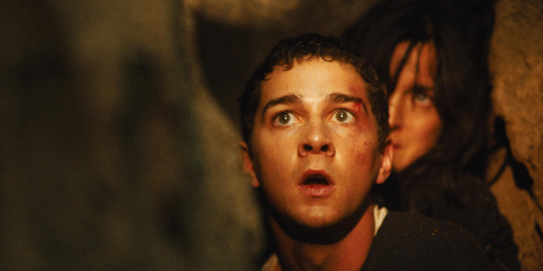 Disturbia: Where Are the Cast Now? - TVovermind