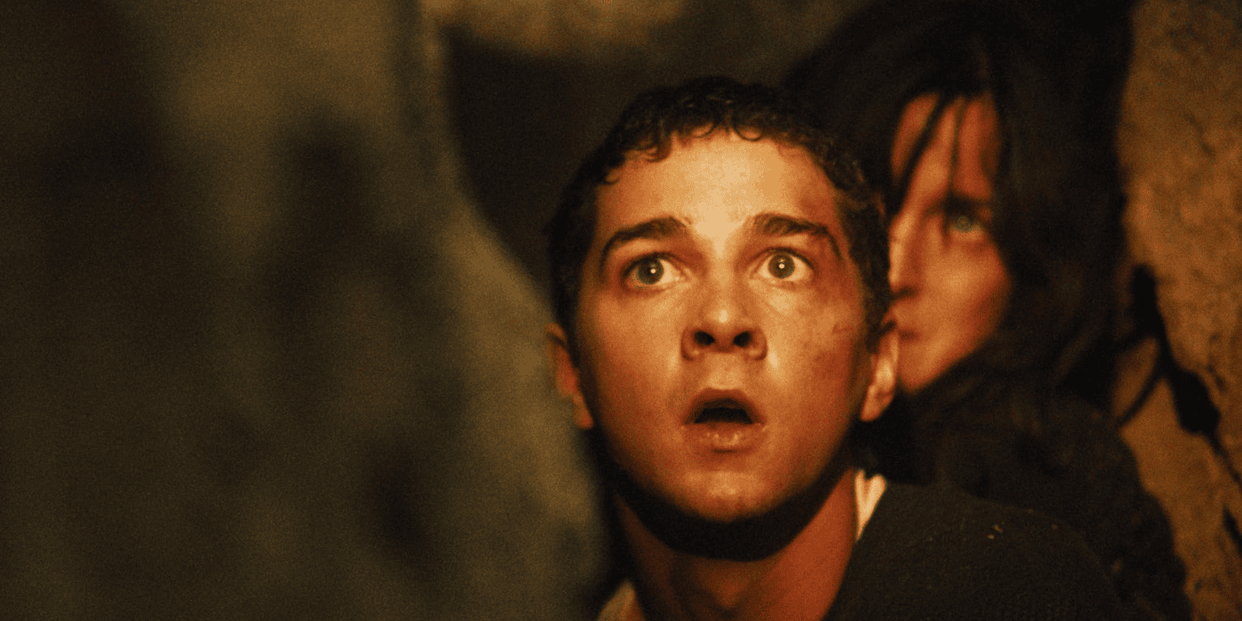 Disturbia: Where Are the Cast Now? - TVovermind