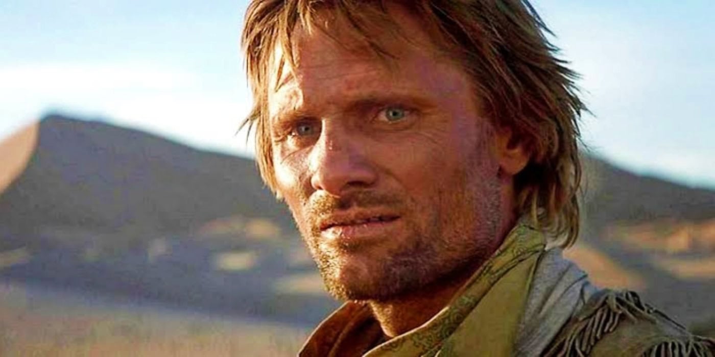 Viggo Mortensen: What Has the Aragorn Actor Been Up To? - TVovermind