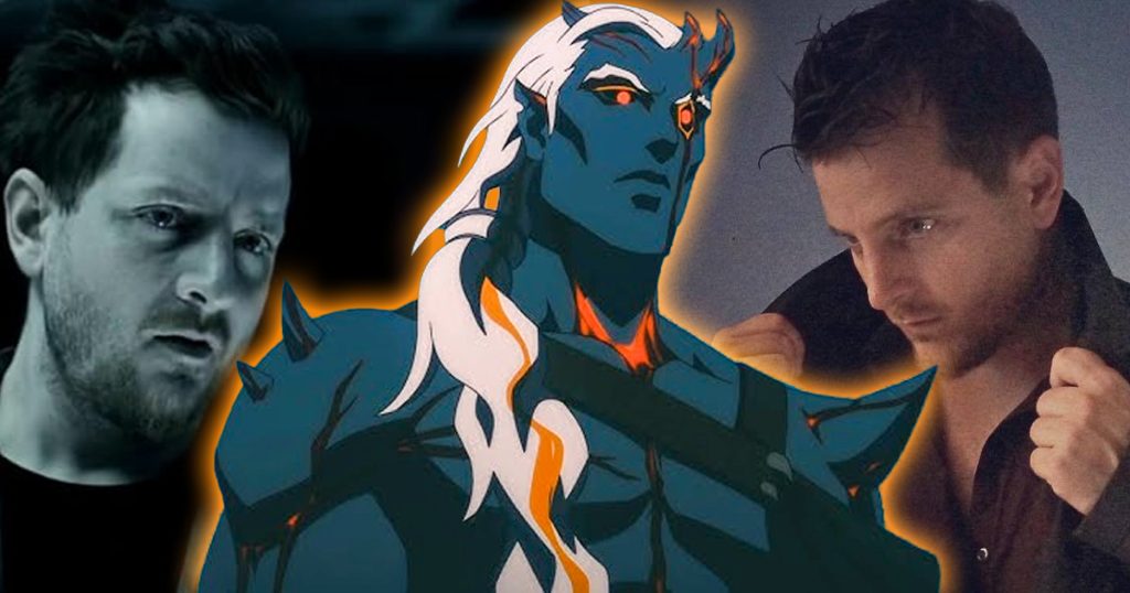 6 Things You Didn’t Know About ‘Bosch’ Actor Titus Welliver - TVovermind