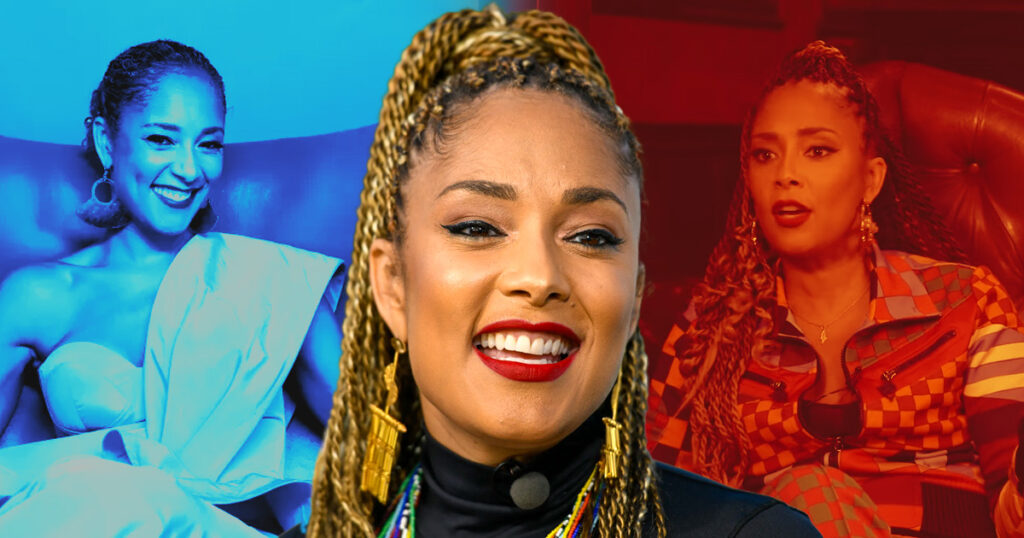 8 Things You Didn’t Know About The Americans’ Keri Russell - TVovermind