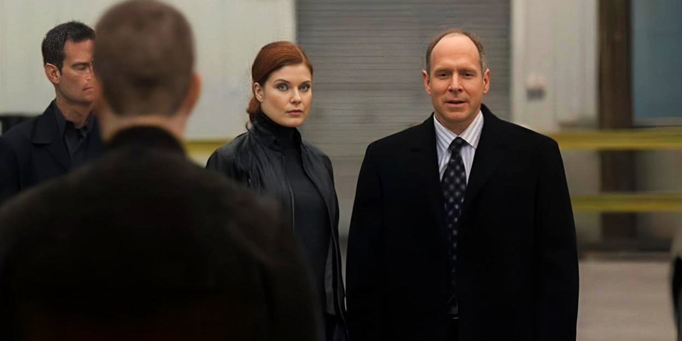 Will Patton: 6 TV Shows You Know the Outer Range Actor From