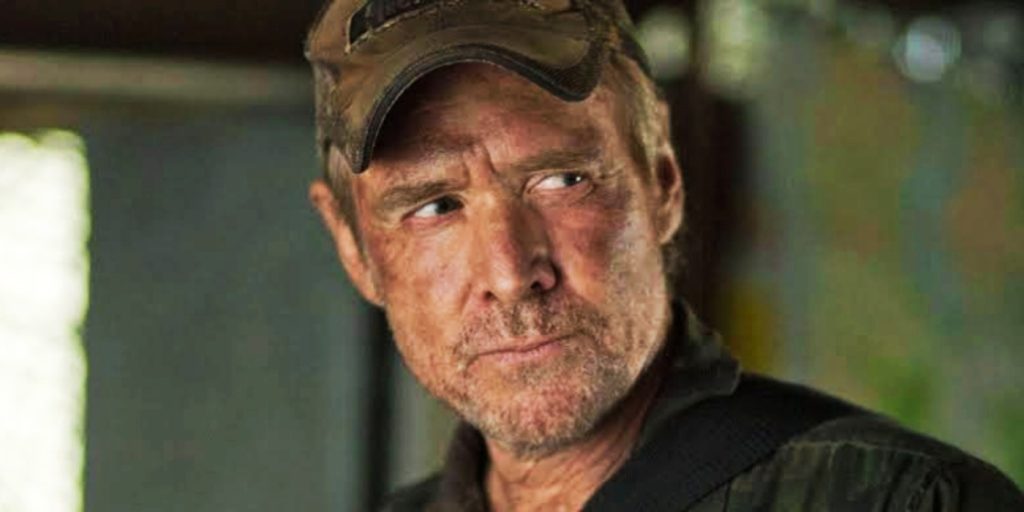 Will Patton: 6 TV Shows You Know the Outer Range Actor From