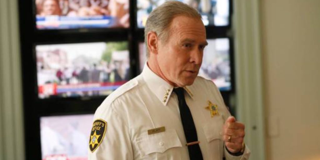 Will Patton: 6 TV Shows You Know the Outer Range Actor From