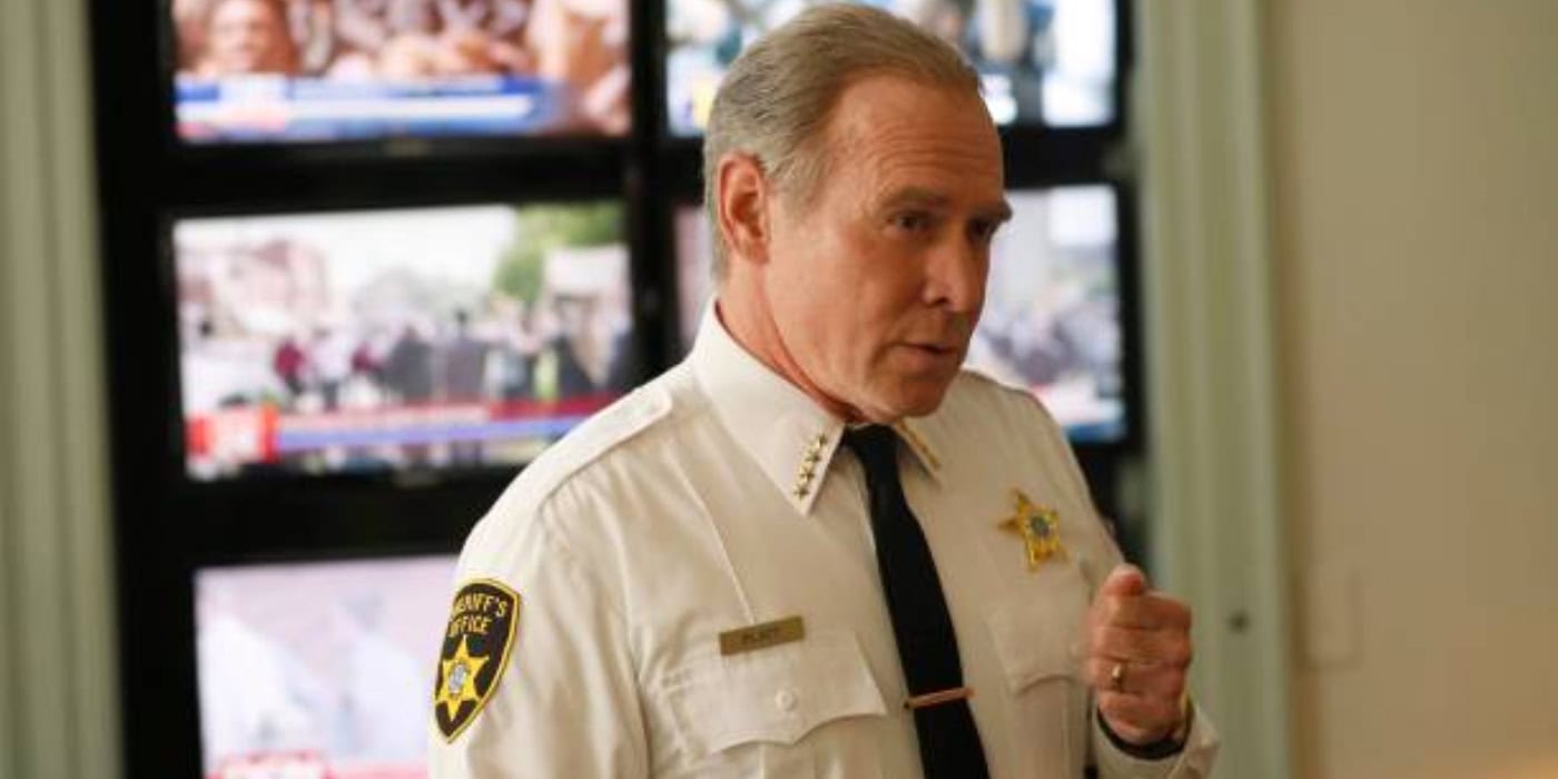 Will Patton: 6 TV Shows You Know the Outer Range Actor From
