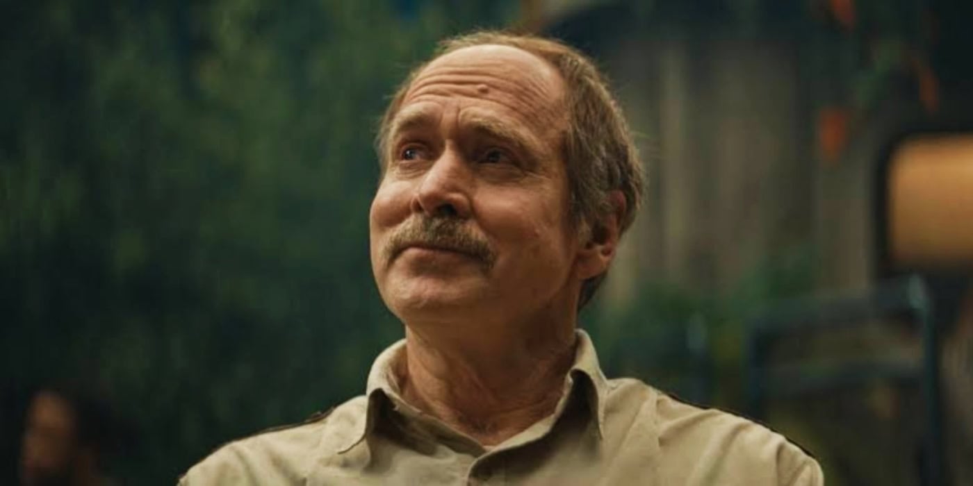 Will Patton: 6 TV Shows You Know the Outer Range Actor From