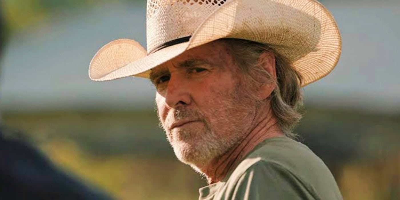Will Patton: 6 TV Shows You Know the Outer Range Actor From