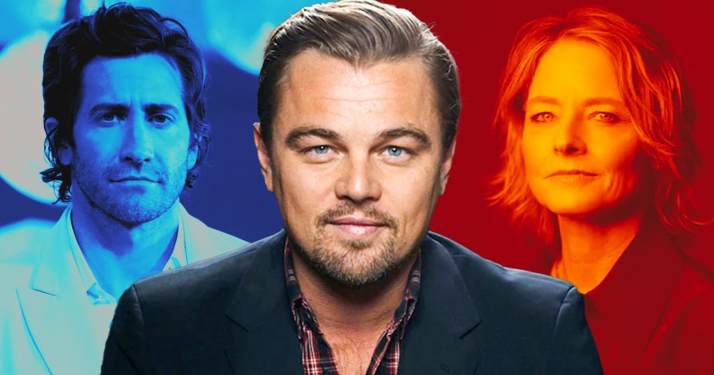 10 Popular German Actors In Hollywood - TVovermind