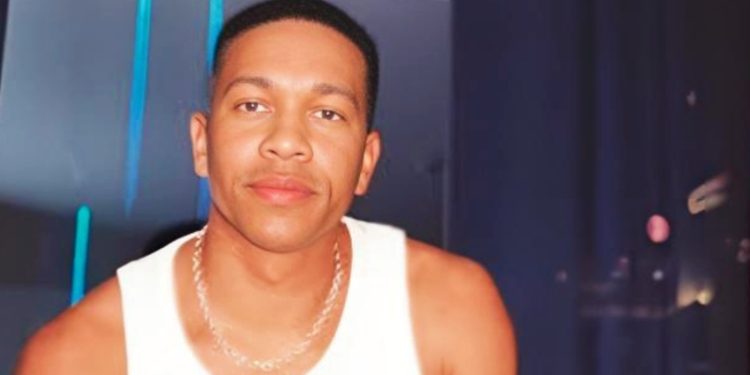 Aaron Moten: Who Plays Maximus in the Fallout TV Series? – TVovermind