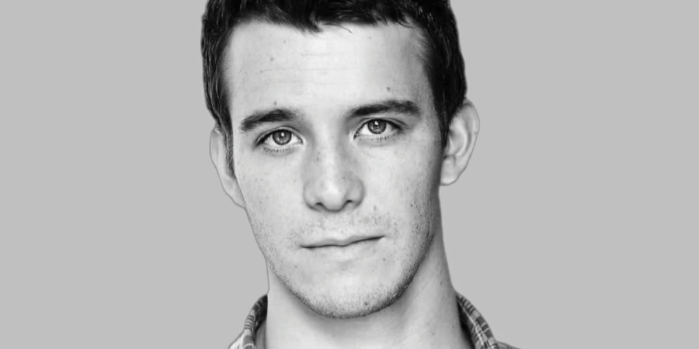 Luke Thompson: Who Plays Benedict Bridgerton?