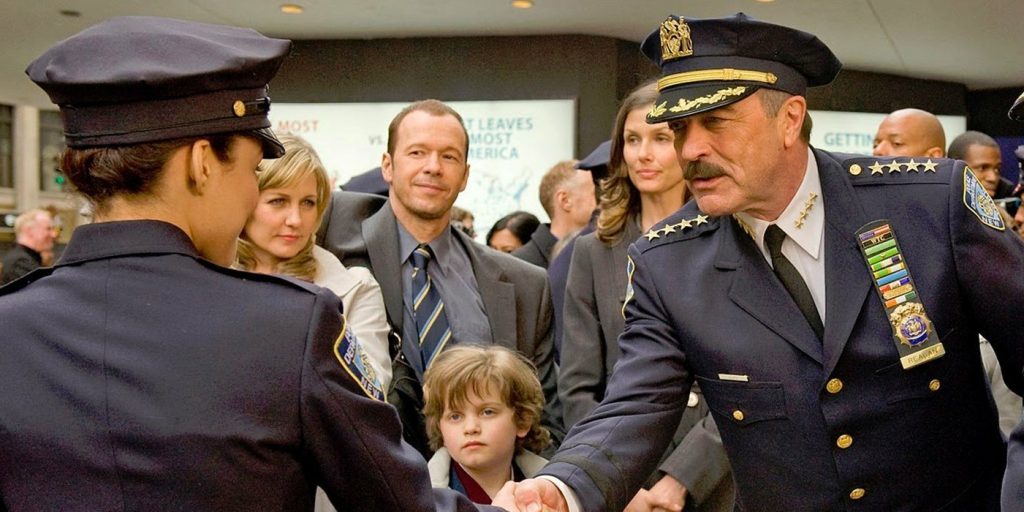 Why Blue Bloods Was Cancelled After 14 Seasons