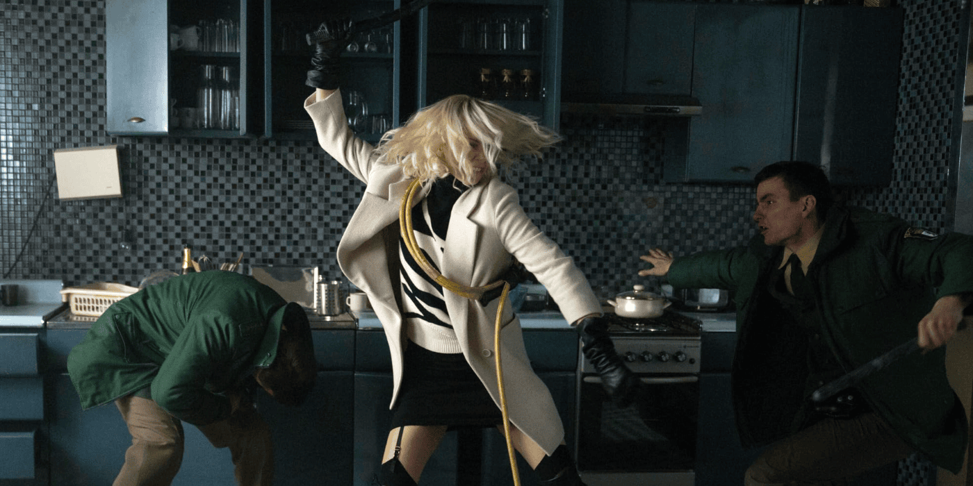 Every David Leitch Movie, Ranked From Worst to Best