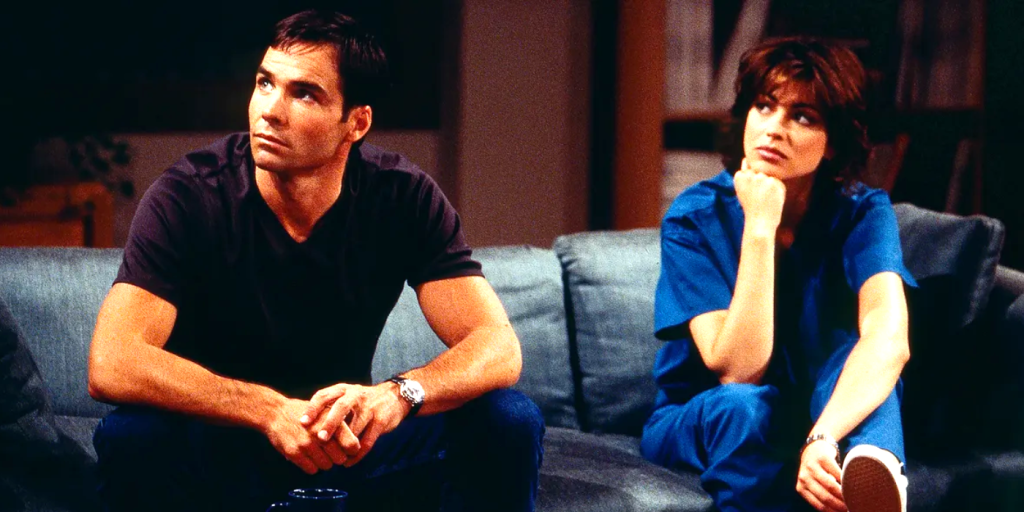 General Hospital Actor, Jay Pickett, Dead at 60