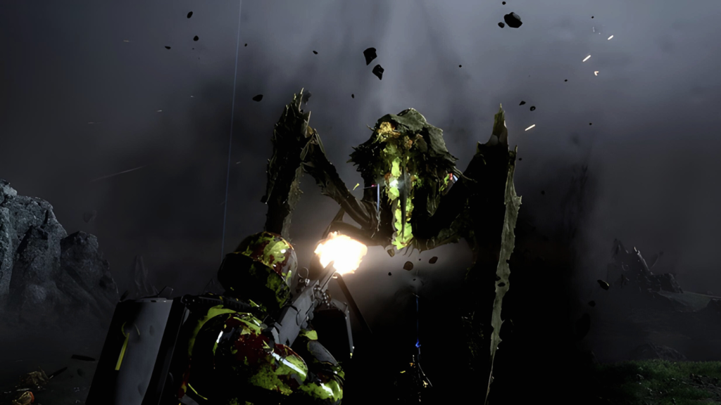 Helldivers 2 Guide: How to Defeat Every Enemy Type