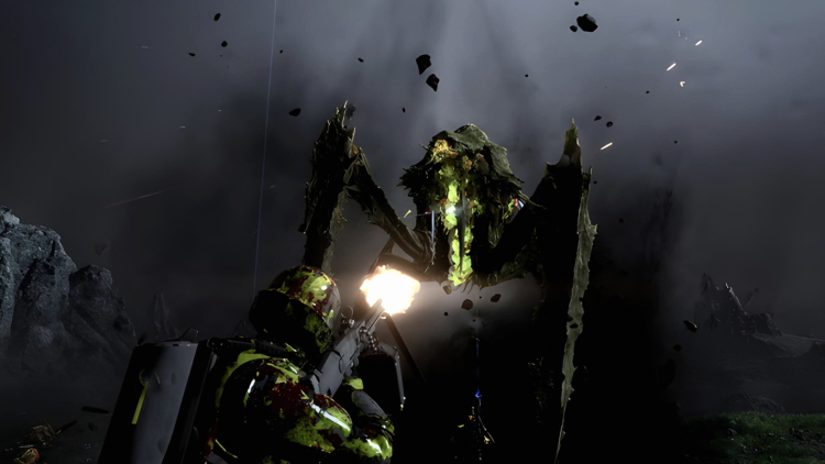 Helldivers 2 Guide: How to Defeat Every Enemy Type